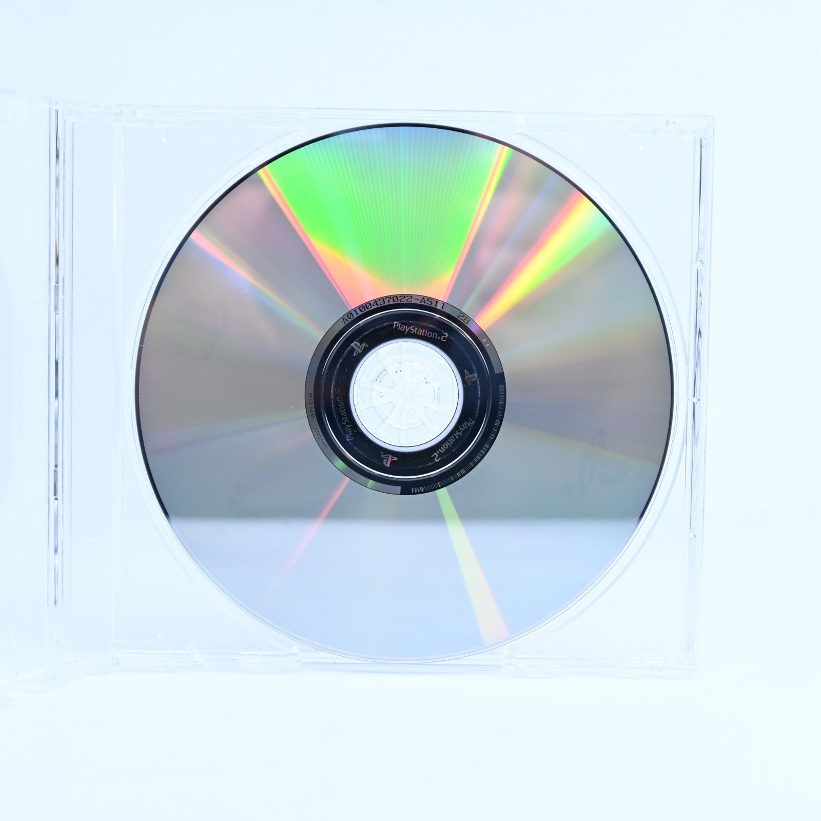 Grand Theft Auto: Vice City - Sony Playstation 2 / PS2 Game - Disc Onl ...