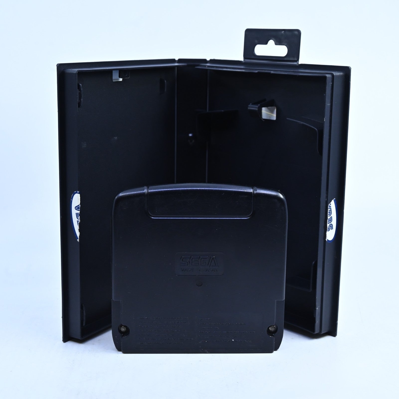 Virtua Racing - Sega Mega Drive Game - No Manual - PAL - FREE POST ...