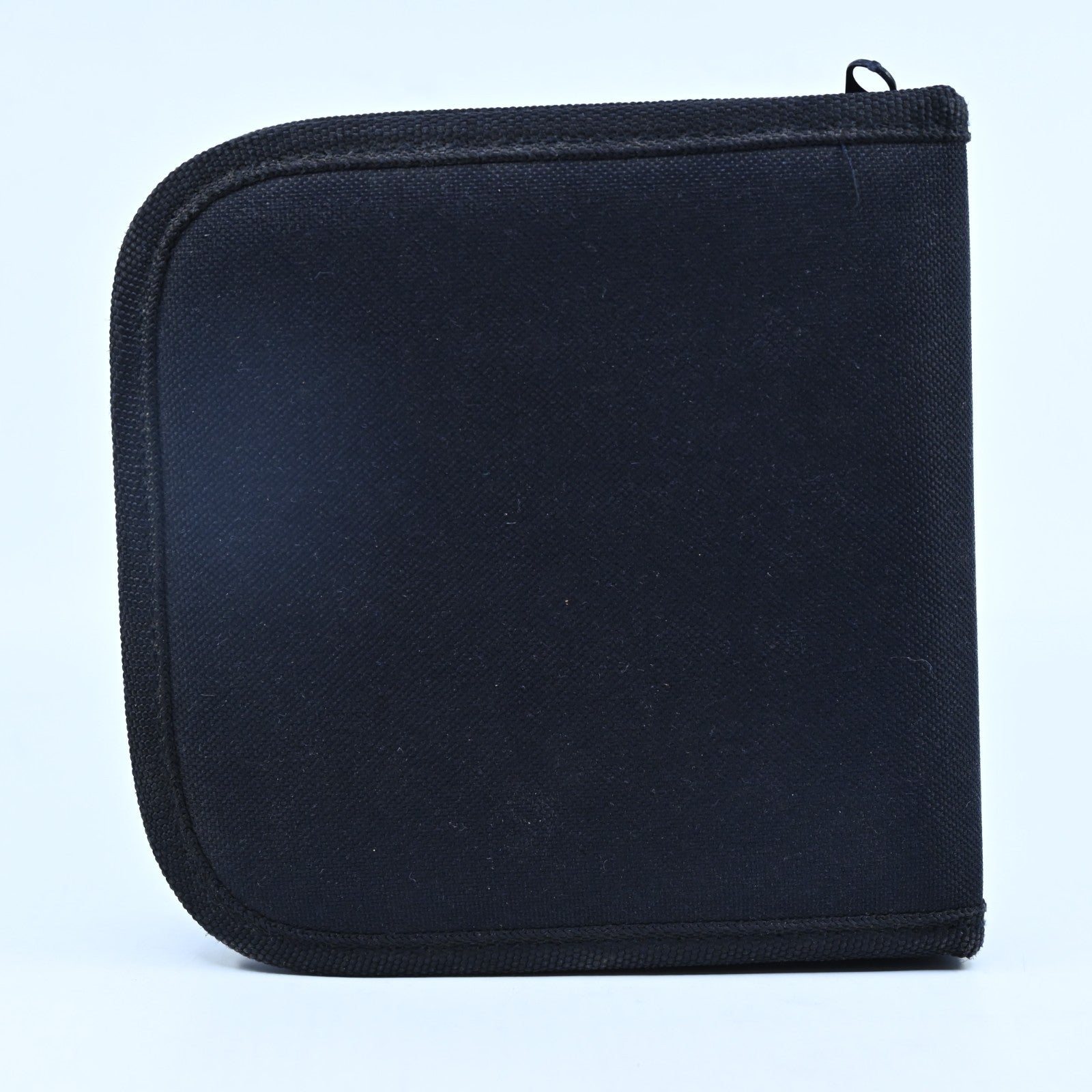 Genuine Sony Playstation 1 CD/DVD Disc Wallet / Carrying Case - PS1 Ac ...
