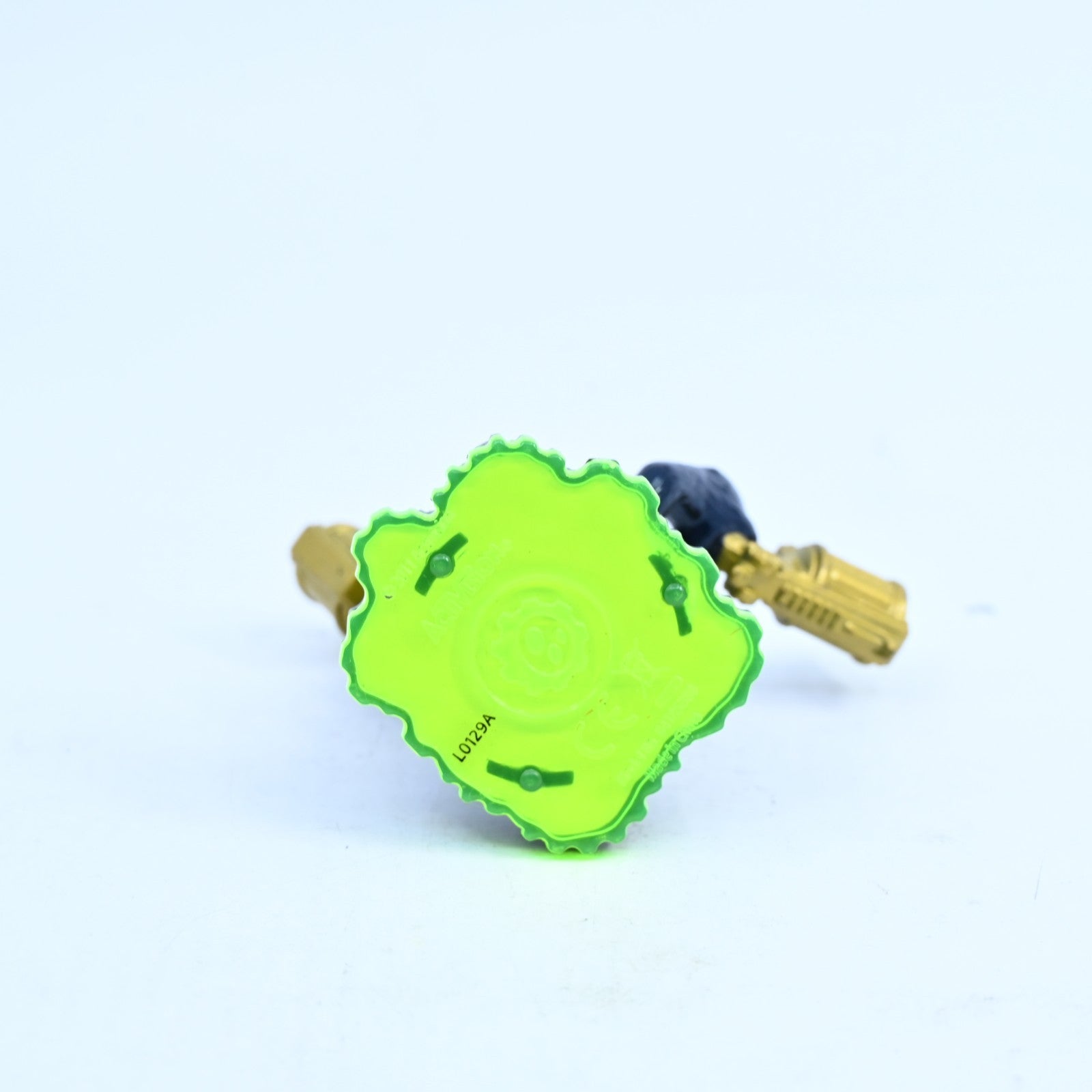 Legendary Trigger Happy - Skylanders Adventure - Other Toy – Collectors ...