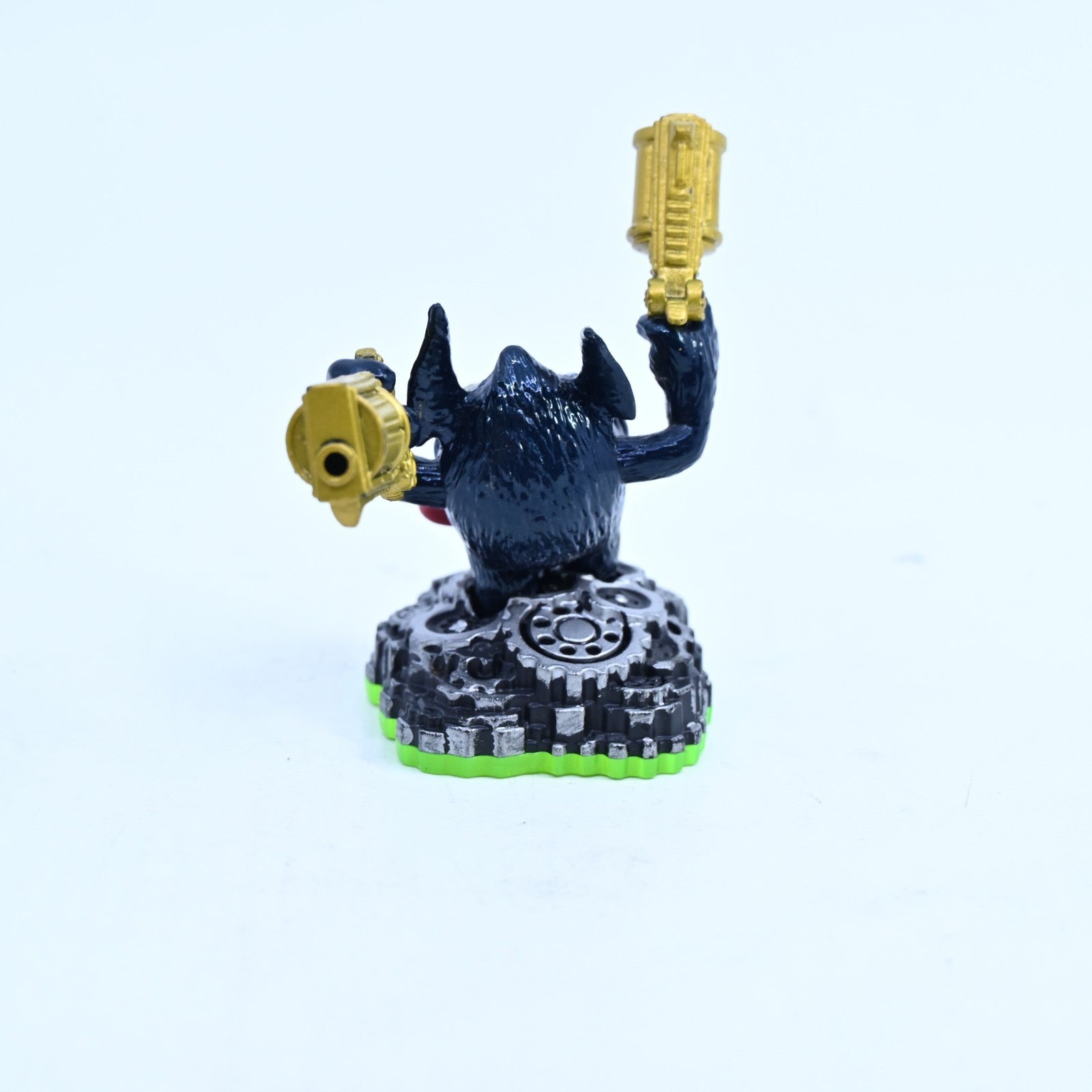 Legendary Trigger Happy - Skylanders Adventure - Other Toy – Collectors ...
